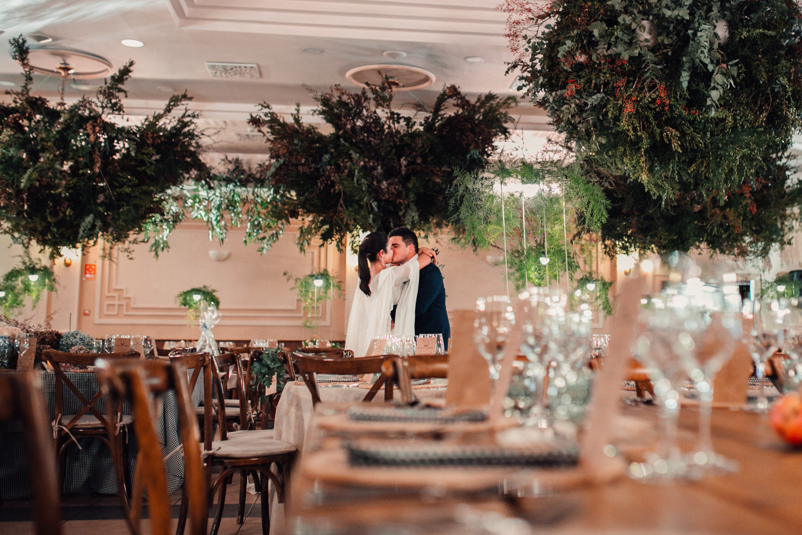 Rincón Huertano · Bodas, Eventos y Celebraciones - Restaurante Rincón ...